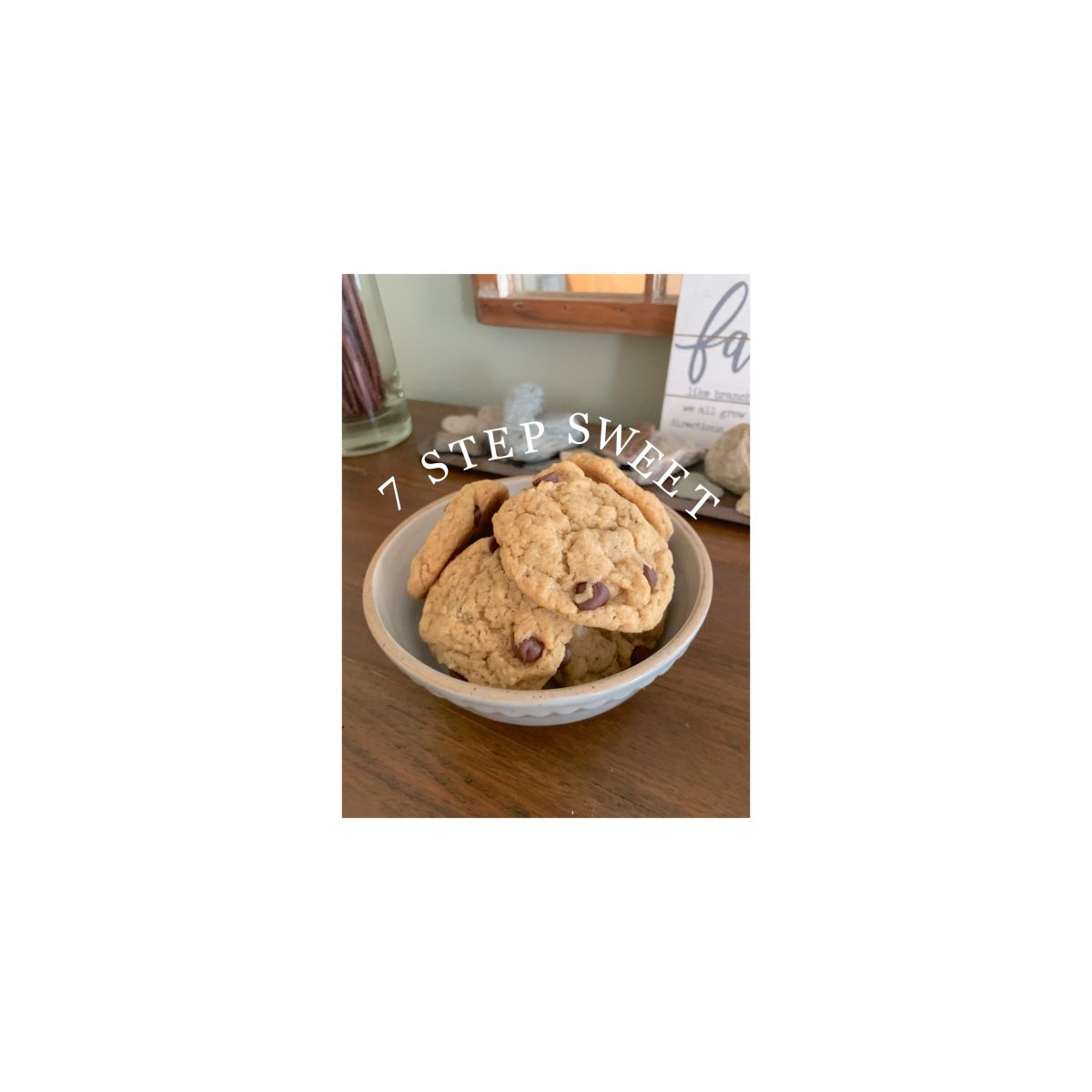 The Best Vegan Cookies – Alive and Well(ness)